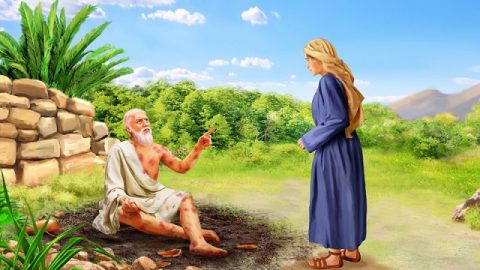 The 3 Manifestations of Job’s Fear of God in the Bible