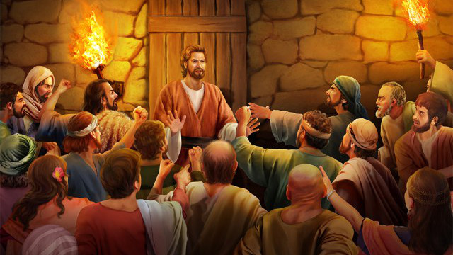 The Creator Expresses His True Feelings for Humanity