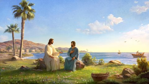 Why Did the Lord Jesus Approve of Peter’s Faith?
