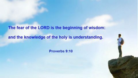70 Bible Verses About Wisdom