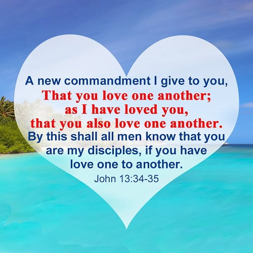 Bible Verse John 13 34 35 bible-verse-john-13-34-35