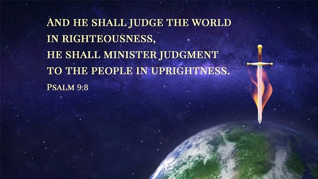 22 Bible Prophecies About God’s Judgment Work in the Last Days