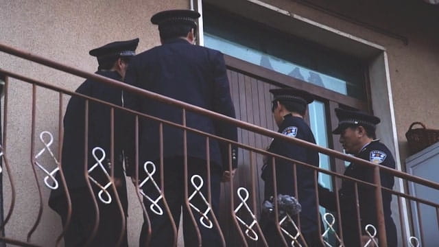 Christian Persecution: A Narrow Escape From the CCP’s Arrest