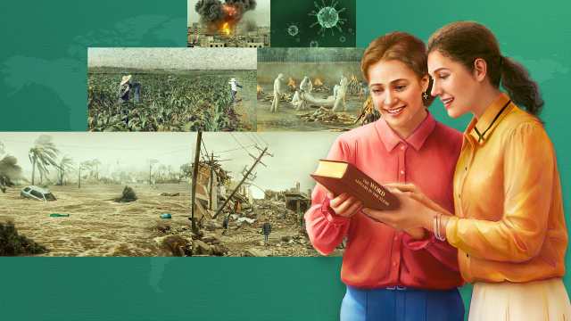 What Kind of People Will Be Raptured When the Lord Returns?