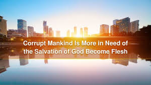 God’s Words (Selections)