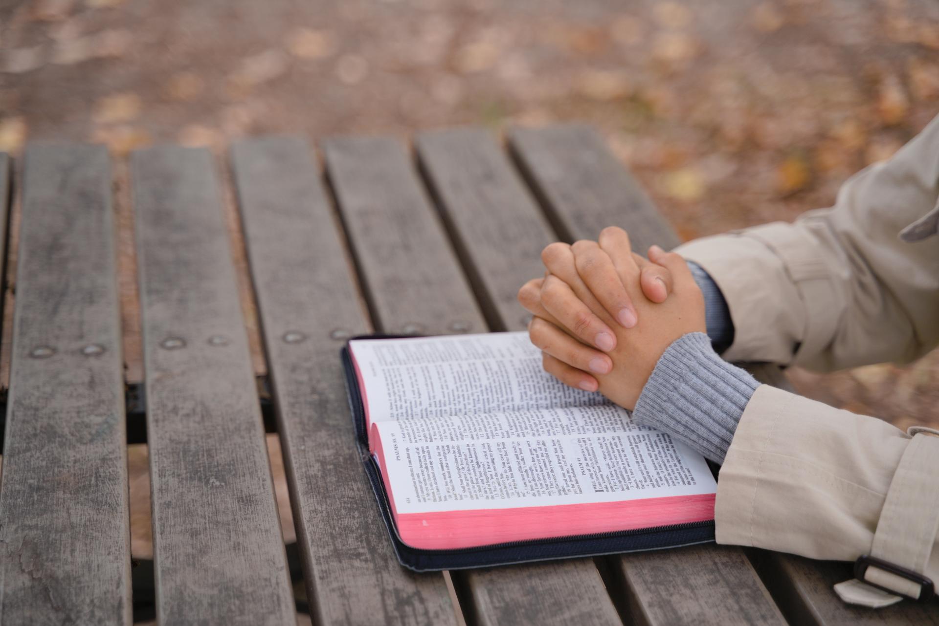 5 Key Elements of being the Poor in Spirit