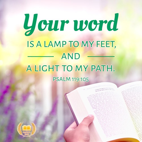 Psalm 119 105 Bible Verse Image psalm-119-105-bible-verse-image