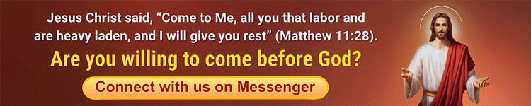 The Resurrection of Lazarus Proved 2 Aspects of God’s Essence