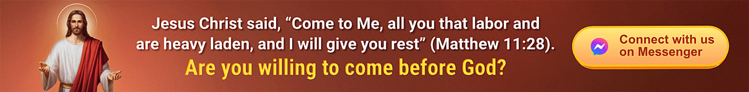 "It Is Finished": True Meaning of 7 Last Words of Jesus on the Cross